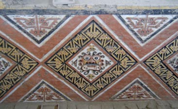 Chan Chan and the Moche Pyramids