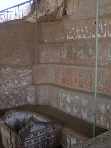 Chan Chan and the Moche Pyramids