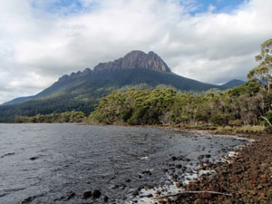 Southern Circuit - South Coast Track